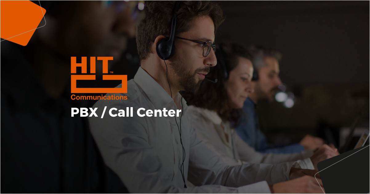 PBX / Call Center | HIT Communications